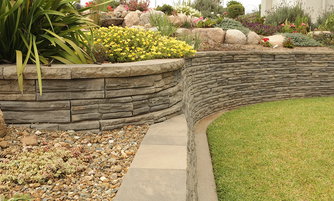 Retaining Wall Construction Best Practices - Engineering Sydney Retaining Wall Construction Best Practices - Engineering Sydney